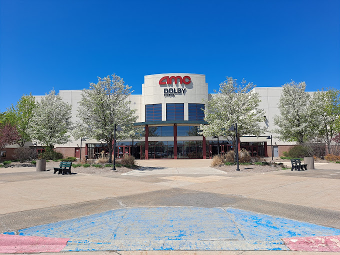 AMC Forum 30 - Showtimes & Tickets