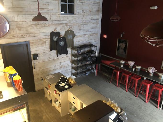 Red Barn Theatre - Showtimes & Tickets