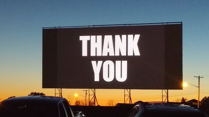 Sidney Auto-Vue Drive-In - Showtimes & Tickets