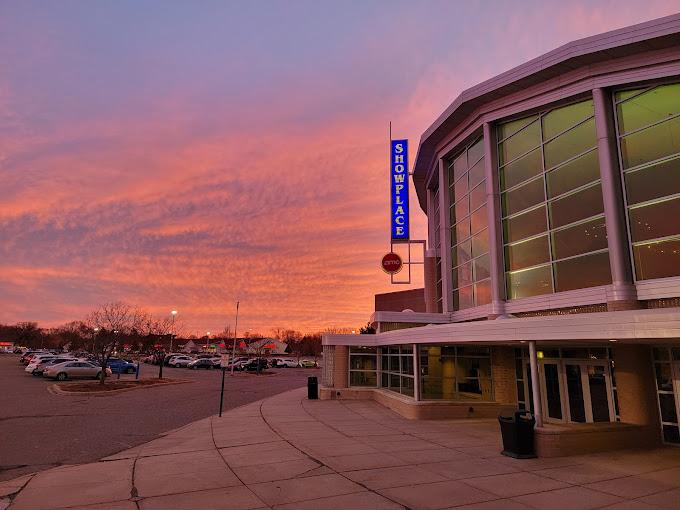 AMC Coon Rapids 16 - Showtimes & Tickets