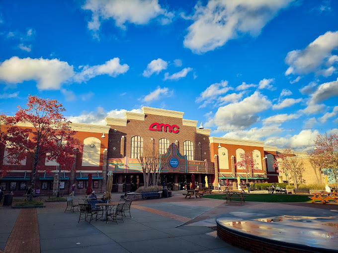 AMC DINE-IN Southpoint 17 - Showtimes & Tickets