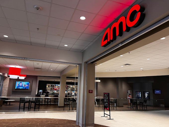 AMC DINE-IN Rio Cinemas 18 in Gaithersburg, Maryland - Showtimes