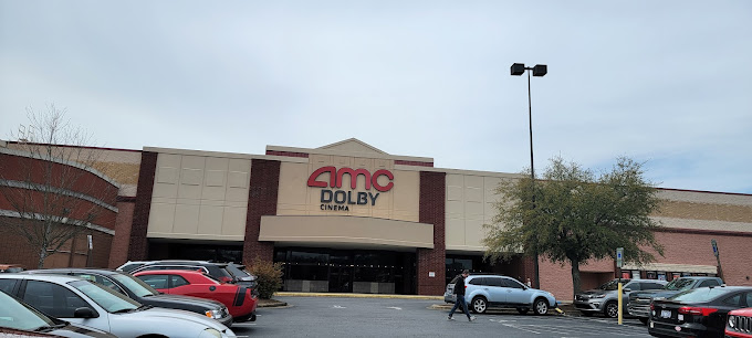 AMC Hickory 15 - Showtimes & Tickets