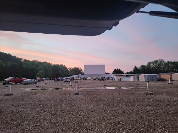 Skyview Drive-In - Showtimes & Tickets