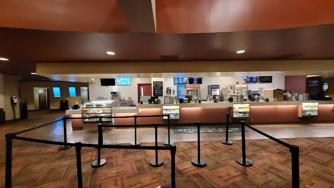 Landmark Bethesda Row Cinema, MD - Showtimes