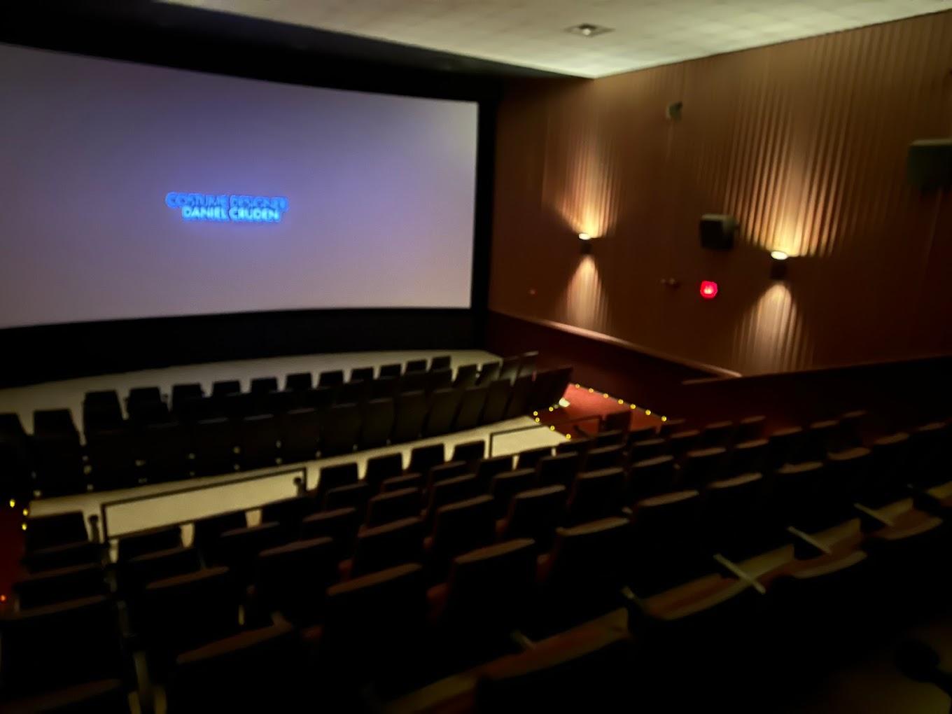 AMC Desert Star 15 - Showtimes & Tickets