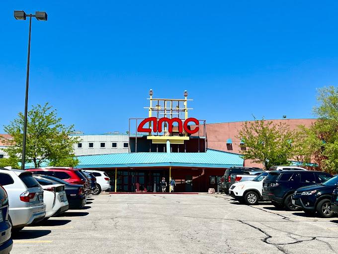 AMC Independence Commons 20 - Showtimes & Tickets