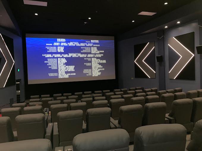 Edina Mann Theatre - Showtimes & Tickets