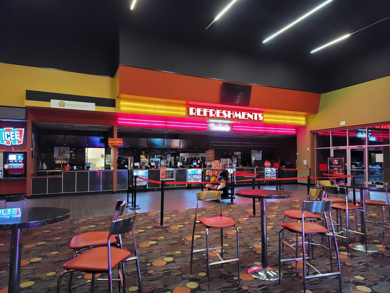 AMC Classic Manitowoc 10 - Showtimes & Tickets