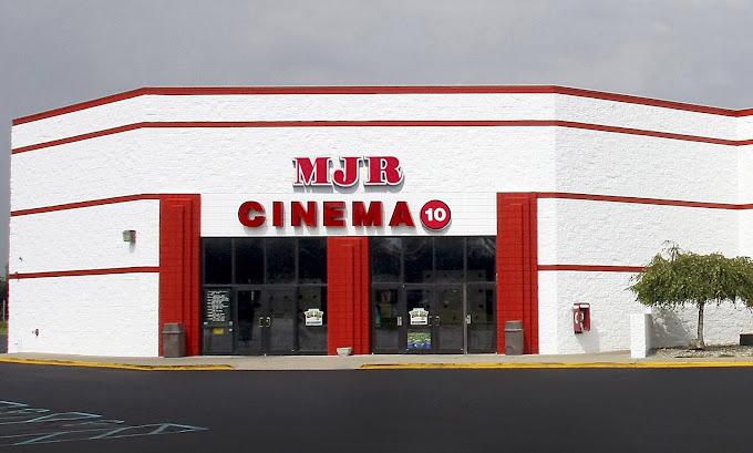 MJR Adrian Digital Cinema 10 in Adrian, MI - Screendollars