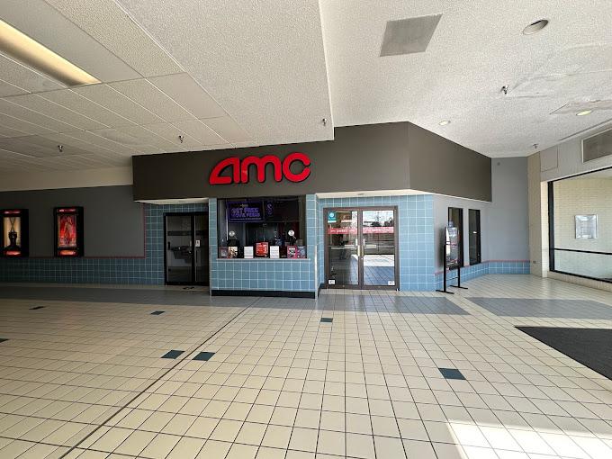 AMC Classic Peru Mall 8 - Showtimes & Tickets