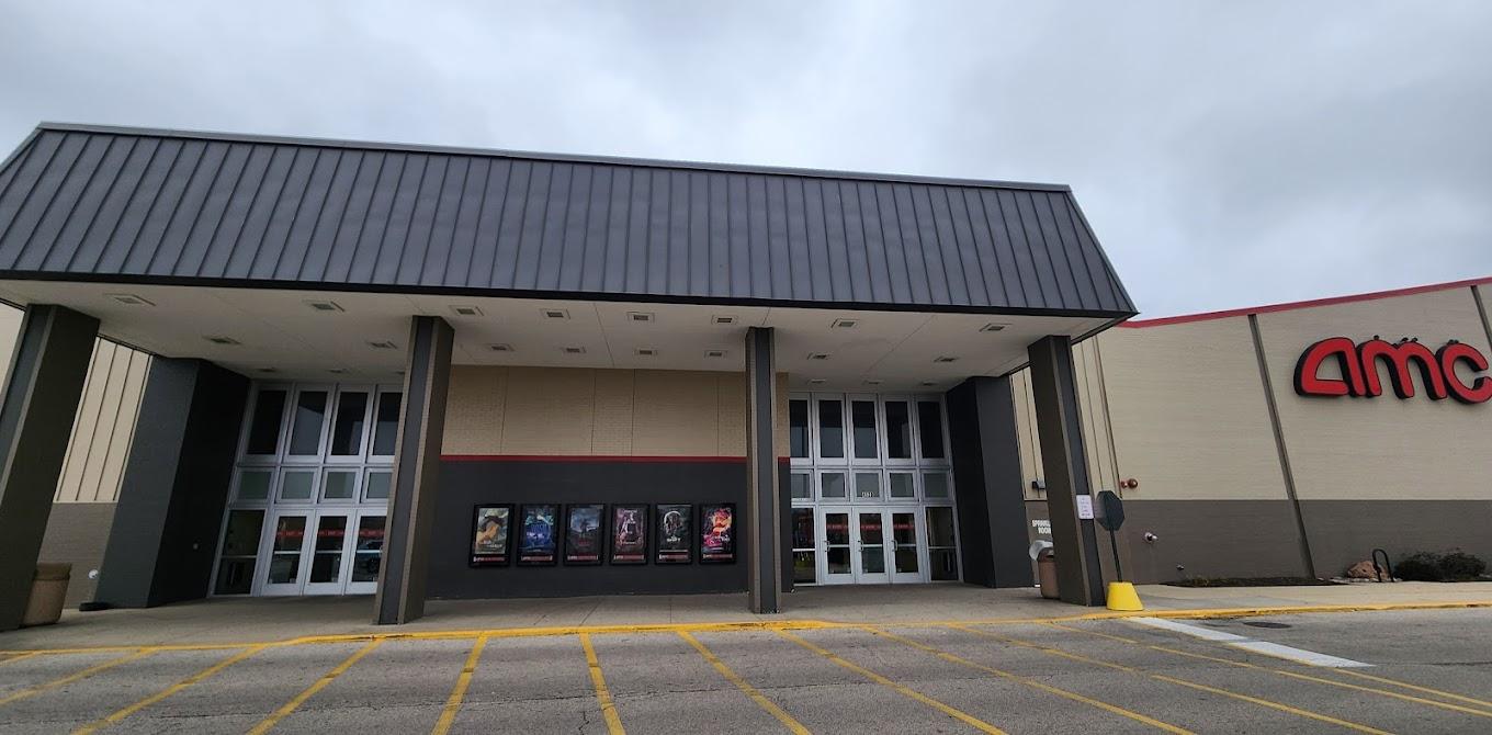 AMC Norridge 6 - Showtimes & Tickets