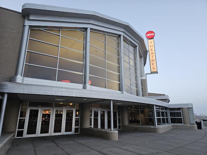 AMC Inver Grove 16 - Showtimes & Tickets