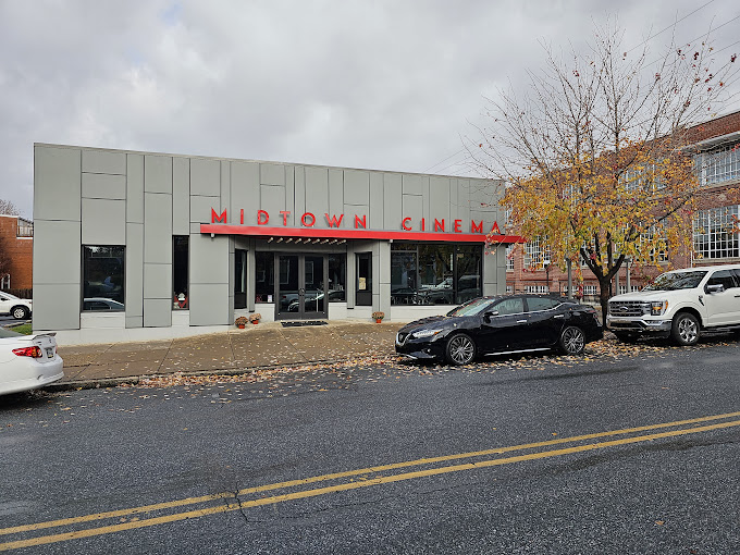 Midtown Cinema in Harrisburg, PA - Showtimes