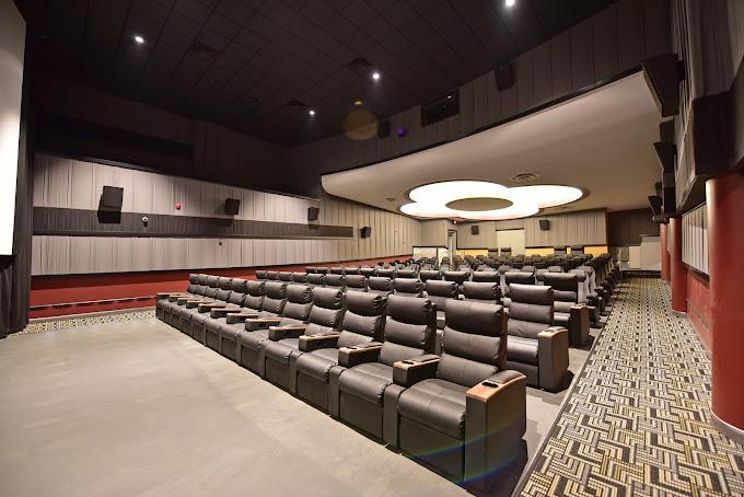 Fox Theatre Atchison - Showtimes & Tickets