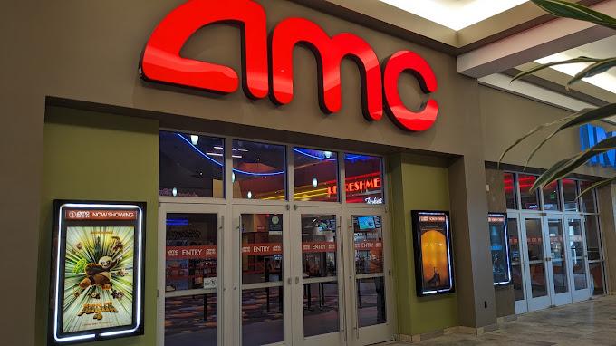 AMC DINE-IN Manhattan 13 - Showtimes & Tickets