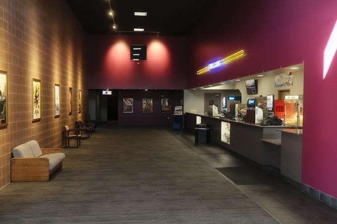 Quarry Cinema - Showtimes & Tickets