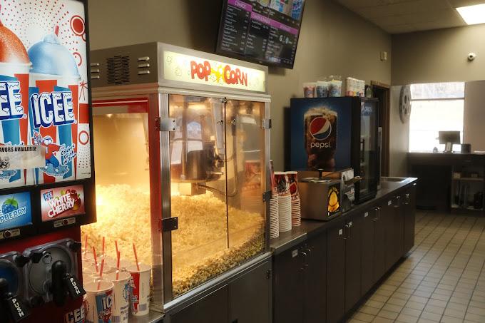 Quarry Cinema - Showtimes & Tickets