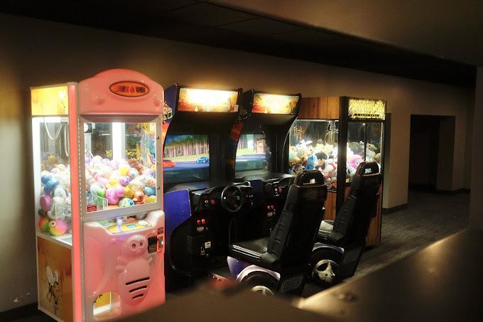 Quarry Cinema - Showtimes & Tickets