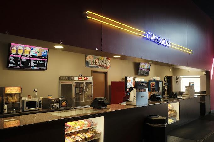 Quarry Cinema - Showtimes & Tickets