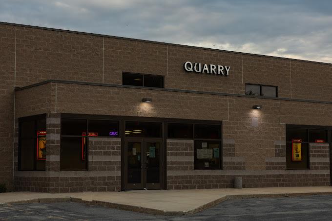 Quarry Cinema - Showtimes & Tickets