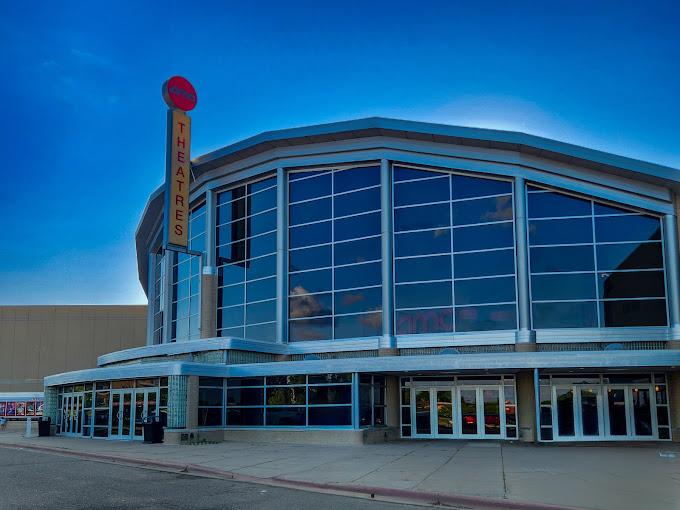 AMC Inver Grove 16 - Showtimes & Tickets