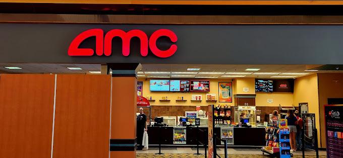 Amc Classic Salina 10