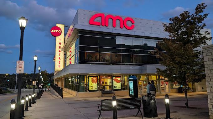 AMC Streets of St. Charles - Showtimes & Tickets