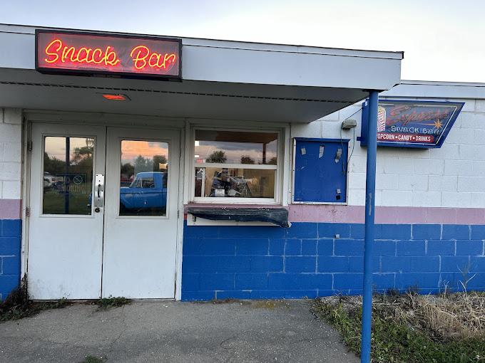 Highway 18 Outdoor Theater - Showtimes & Tickets