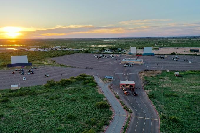 Big Sky Drive-In - Showtimes & Tickets