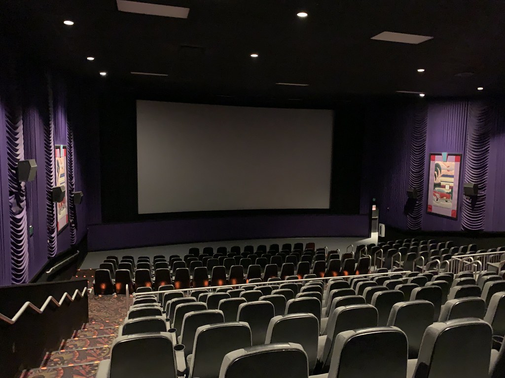 Regal Short Pump Theater in Richmond, VA - Showtimes