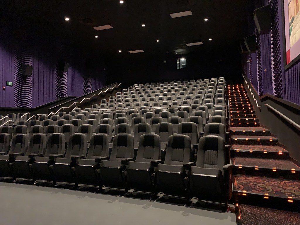 Regal Short Pump Theater in Richmond, VA - Showtimes