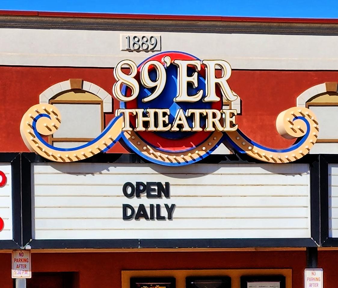 Movie Theater Near Me | Movie Tickets & Movie Times - Screendollars