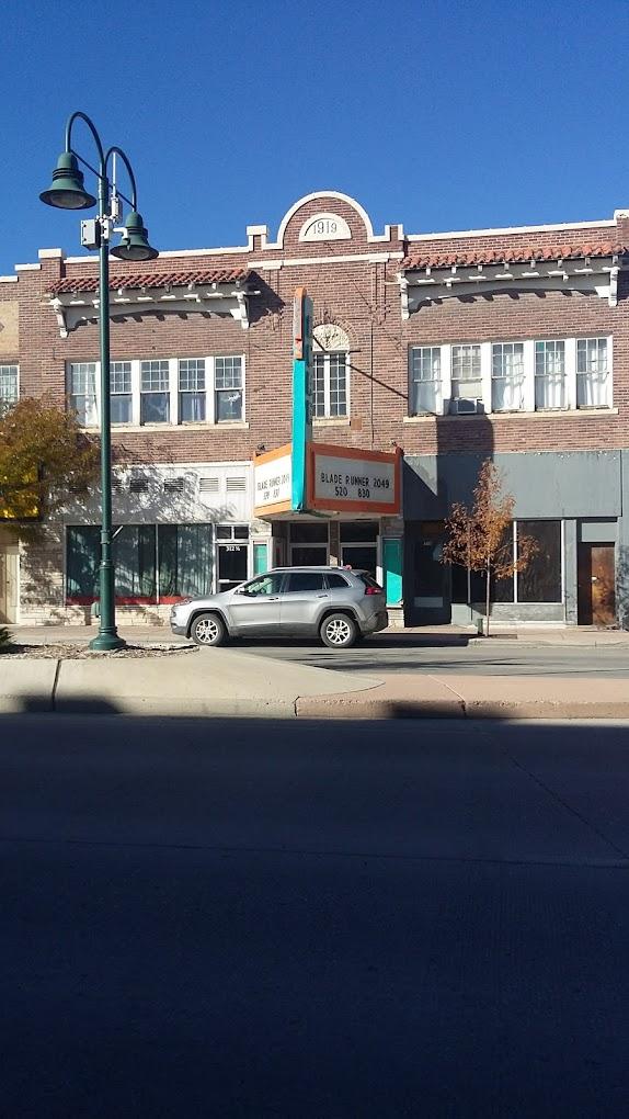 Barry Cinemas Acme Theatre - Showtimes & Tickets