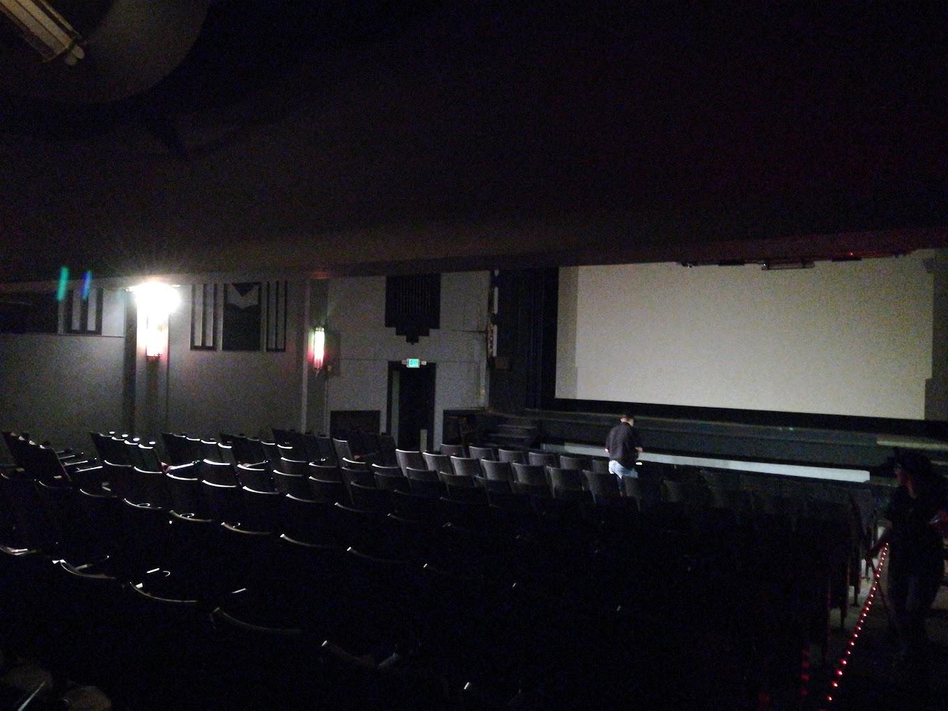 Barry Cinemas Acme Theatre - Showtimes & Tickets