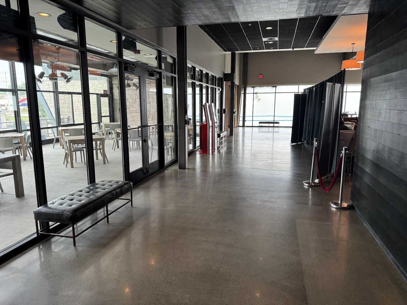 ACX Cinema 7+ - Showtimes & Tickets