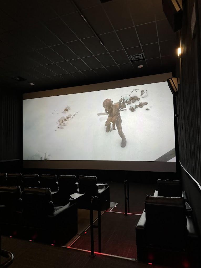 ACX Cinema 7+ - Showtimes & Tickets