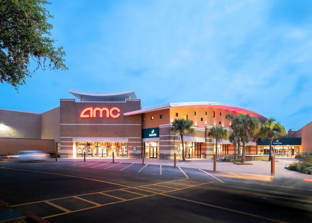AMC Brazos Mall 14 Theatre in Lake Jackson - Showtimes & Tickets