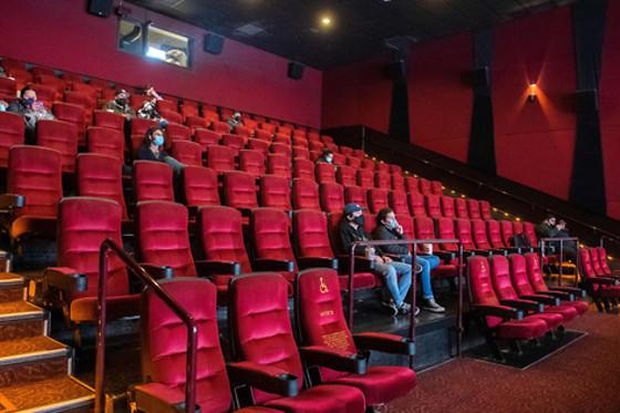 AMC Brazos Mall 14 Theatre in Lake Jackson - Showtimes & Tickets