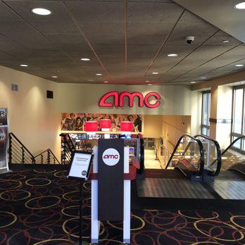 AMC Burbank Town Center 6 Movie Theatre - Showtimes & Tickets