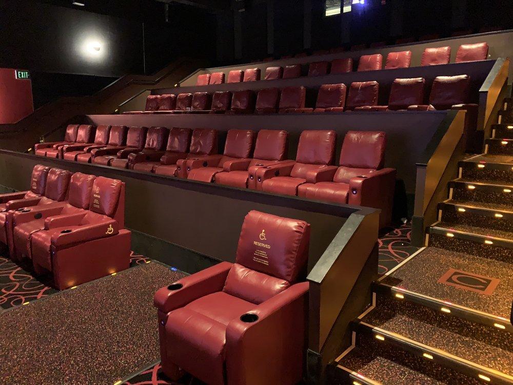 AMC Burbank Town Center 6 Movie Theatre - Showtimes & Tickets