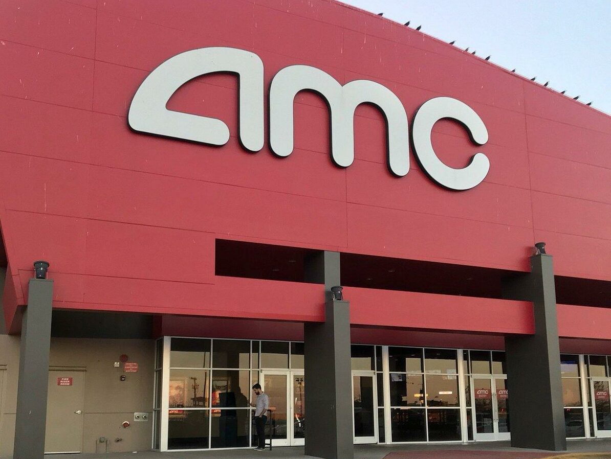 AMC Burleson 14 Theatre - Showtimes & Tickets
