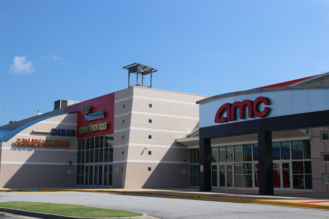 AMC CLASSIC Ritz 13 - Showtimes & Tickets