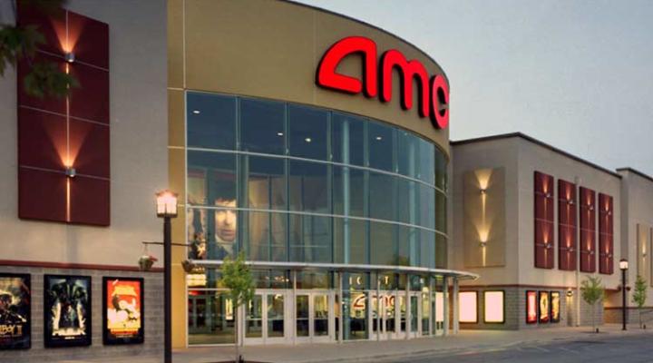 AMC Castleton Square 14 - Showtimes & Tickets