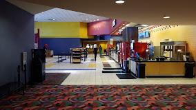 AMC Showplace Hobart 12 - Showtimes & Tickets