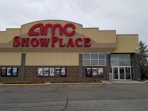 AMC Showplace Richmond 11 - Showtimes & Tickets