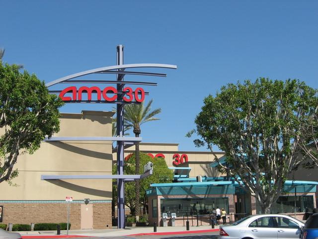 AMC Covina 17 Movie Theatre - Showtimes & Tickets