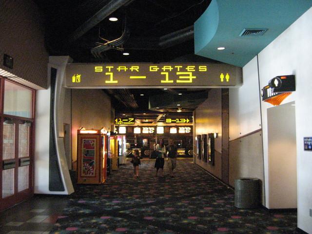 AMC Covina 17 Movie Theatre - Showtimes & Tickets