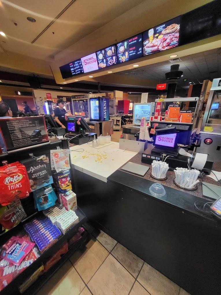 AMC Deerbrook 24 Theatre in Humble - Showtimes & Tickets