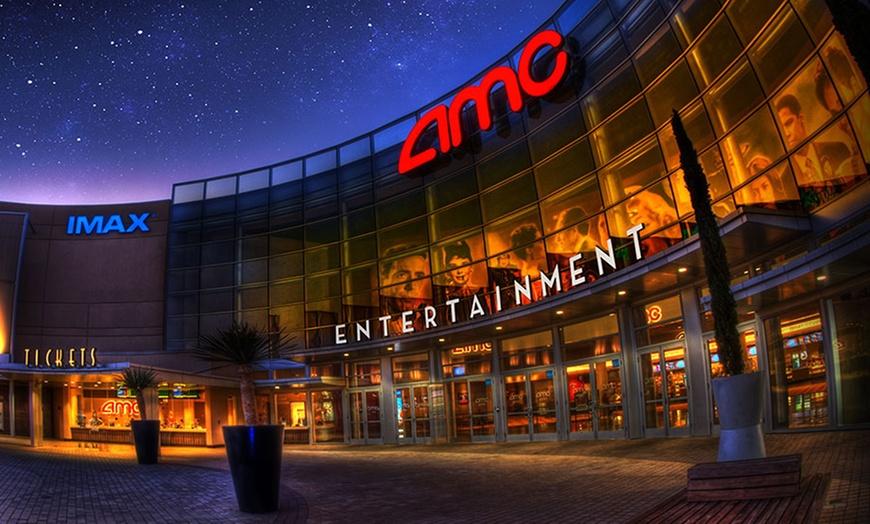 AMC Del Amo 18 Theatre in Torrance, CA - Showtimes & Tickets
